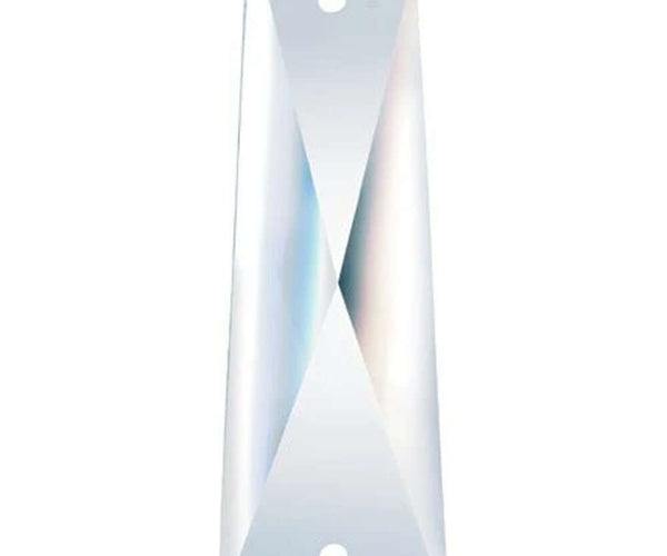Swarovski Crystal Coffin Prisms – CrystalPlace