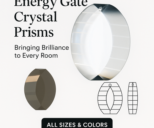 Energy Gate Prisms – CrystalPlace