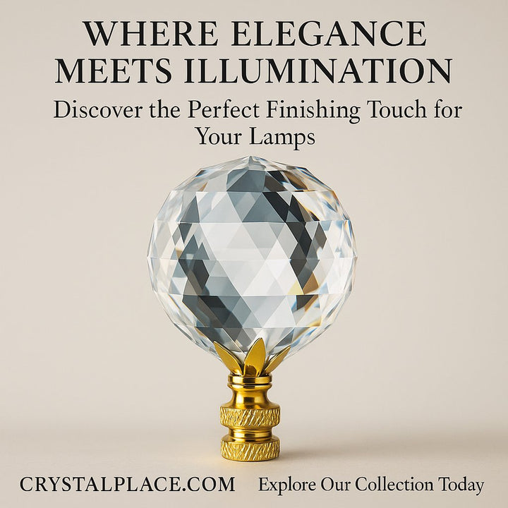 Top 10 Hanging Crystals For Windows – CrystalPlace